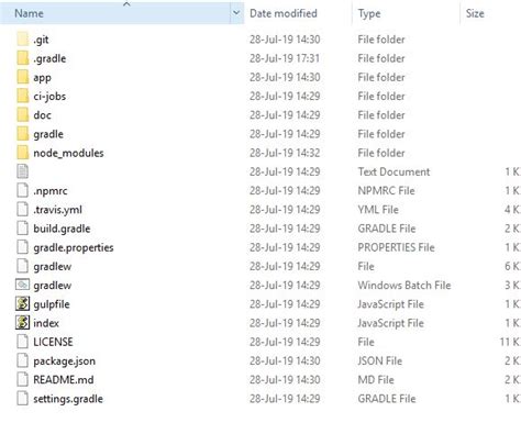 Cannot Run First Appium Test Got Please Grant Write Permissions To