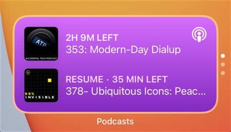 How To Create A Widget Stack On Your IPhone Home Screen
