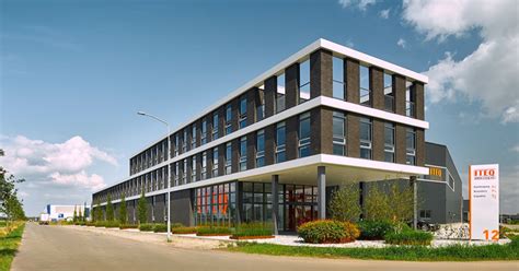 ITEQ INDUSTRIES showcase - Automatic work preparation & ERP integration ...