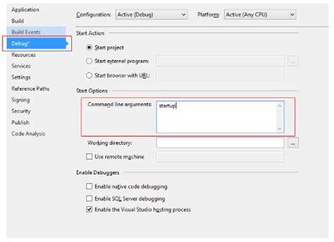 Winforms Detect An Application Runs By User Click Or Windows Startup In C Stack Overflow