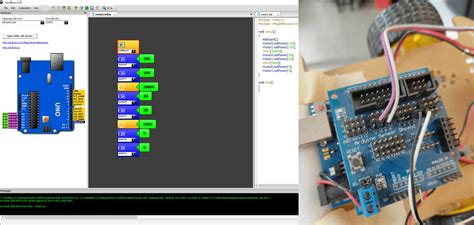 Problem With Minibloq Loads But Does Not Work Any Ideas Rarduino