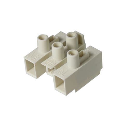 CTS P ES Screw To Screwless Terminal Strip CamdenBoss