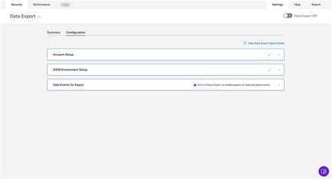 Troubleshooting Data Exports Citrix Analytics For Security