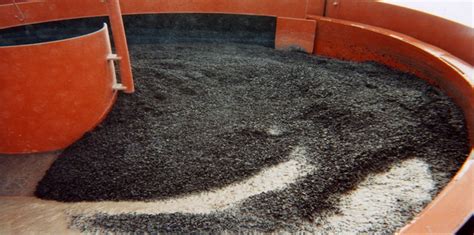 Ortner® Sand Classifier For Washing Aggregates Equipment Inc