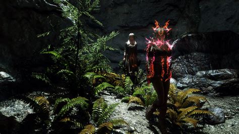 In A Cave Members Albums Category AFK Mods