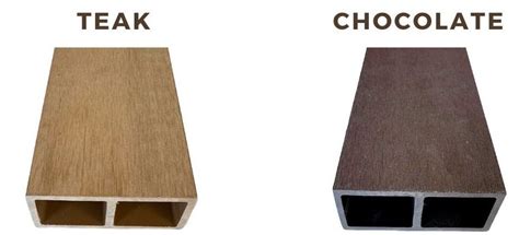 Wpc Outdoor Tubular And Fluted Panels Furniture And Home Living Gardening Pots And Planters On