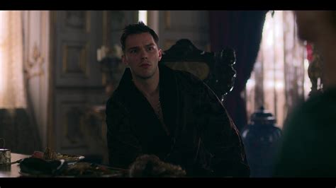 Auscaps Nicholas Hoult Shirtless In The Great The Great