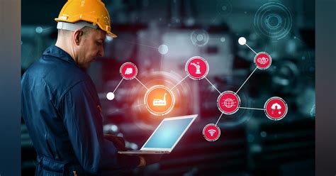 hmi development software supports industrial automation efficiency