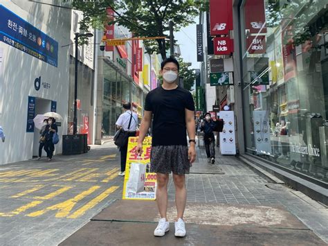 Class101 발로 써봅시다 남형도 기자의 체험하는 글쓰기