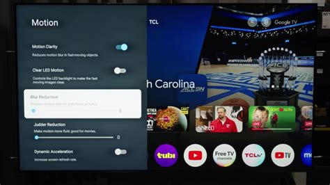 How To Optimize Picture Quality On Your Tcl Tv Essential Settings To