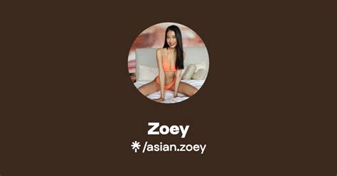 Zoey Find Zoey Onlyfans Linktree