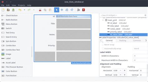 Create A Linux Desktop Application With Ruby