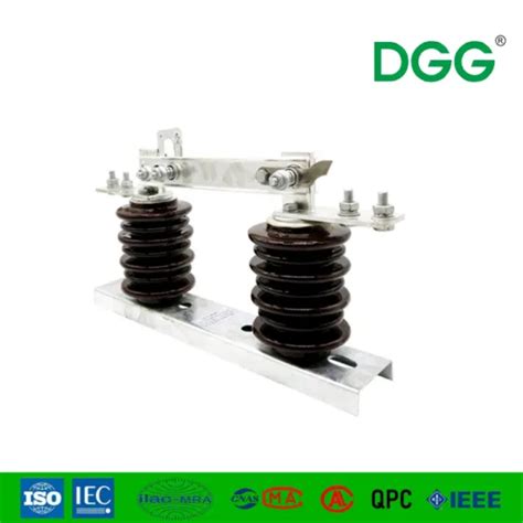 15kv 630a Highmedium Voltage Disconnect Isolator Switch Disconnecting Load Break Disconnect