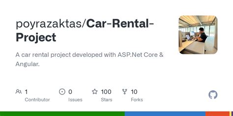 Github Poyrazaktascar Rental Project A Car Rental Project Developed