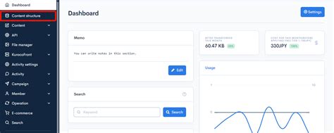 implementing custom validation in content structure with custom