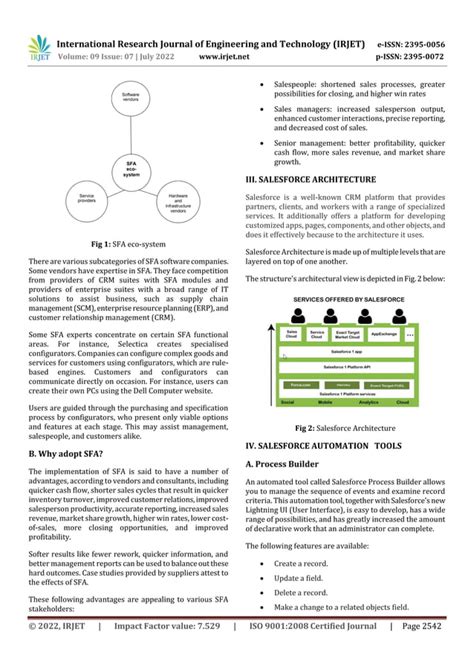 Workflow Automation And Customization Using Salesforce Pdf