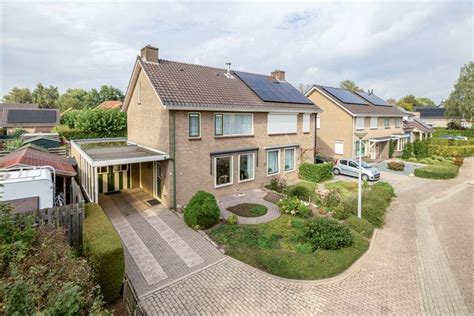 Koopwoningen Beneden Leeuwen Huizen Te Koop In Beneden Leeuwen [funda]