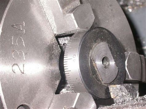 Myford ML 7 Lathe CNC Conversion Part 2 Cross Slide