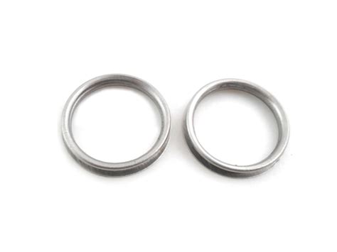Oxygen Sensor Seal Washer
