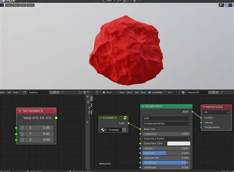 Sorcar - Procedural modeling in Blender using Node Editor - #432 by ...