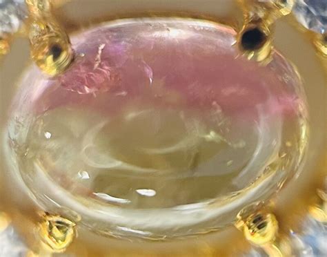 Tourmaline Alex Varghese