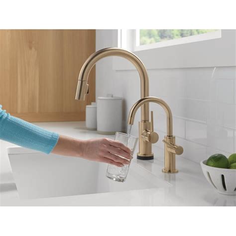 Shop Delta Clarifi™ Tankless Under Sink 6 Stage Reverse Osmosis System