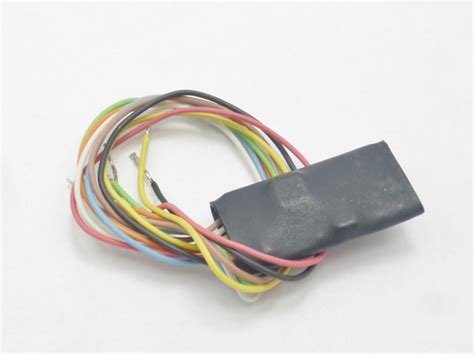 Ds Systems Peardrop Zone Splitter