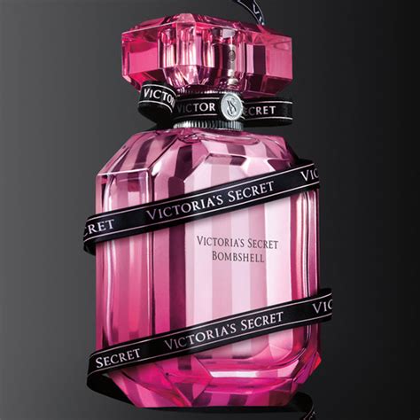 Bombshell Eau de Parfum Victoria`s Secret perfume - a novo fragrância ...