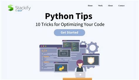 Devopschat On Linkedin Devopschat Articles Python Tips 10 Tricks For Optimizing Your Code