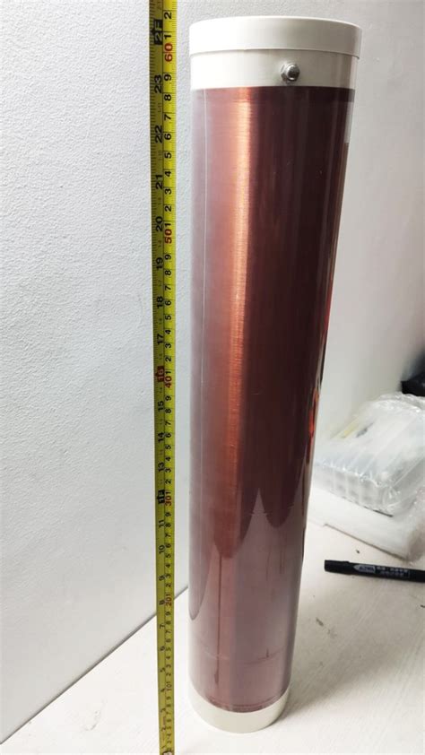 Large Tesla Coil Multi Frequency Oscillator Mwo Multi Wave Oscillator 110v 220v Ebay