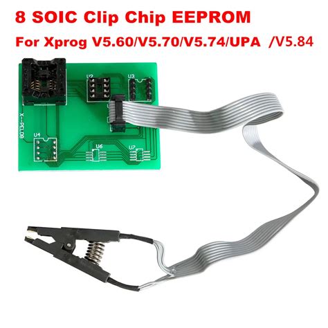 free shipping xprog eeprom board upa usb v1 3 programmer upa usb
