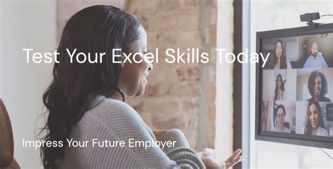 Require An Excel Skills Test In Job The Edu Partner