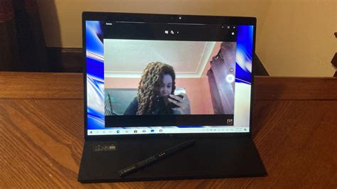 Hp Elite Folio Review The Battery Life Will Shock You Laptop Mag