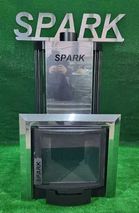 Акція Піч для бані сауни Булерян Буржуйка Камянка з пушкою 5 000 грн Опалення