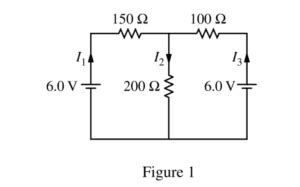 AP Physics C E M Circuits With Capacitors And Inductors LC Circuits FRQ Exam Style Question