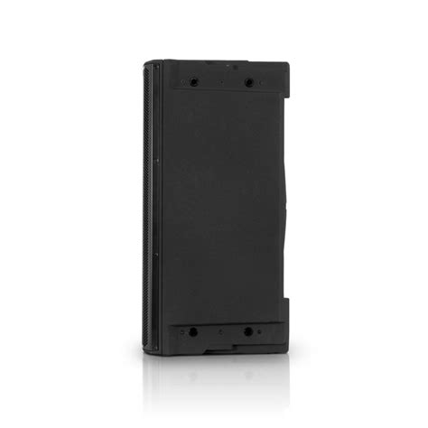 DB Technologies Ingenia IG T Visual Focus