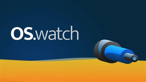 Whonix • Oswatch