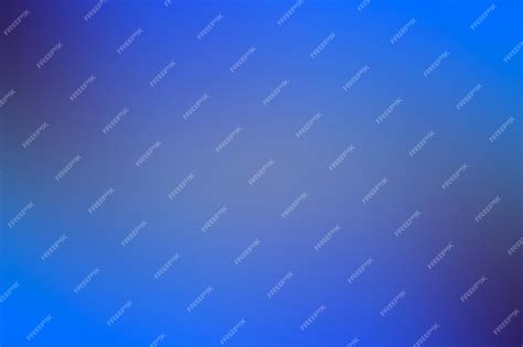 Premium Photo Blue Light Gradient Background Smooth Blue Blurred Abstract