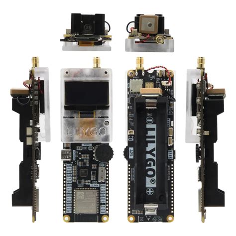 Lilygo® T Dongle S3 Esp32 S3 Development Board By Lilygo