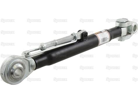 Top Link Heavy Duty Cat28mm2 Ø2825mm Knuckle And Ball M36 X 3