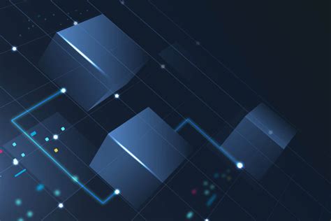Peluang Teknologi Blockchain Dalam Pengadaan Terkait Keamanan Dan