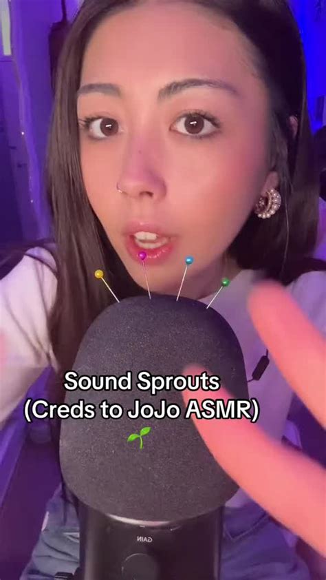 asmr ~ 100 triggers in 100 seconds asmr video asmr satisfying video