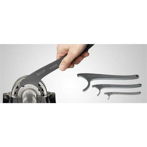 Skf Hn 17 Snl Hook Spanner Klium