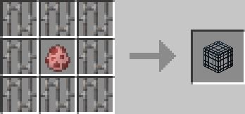 Datapack Spawner Crafting Minecraft Mod