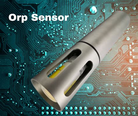 Future Trends In Orp Sensor Technology Kcsensor