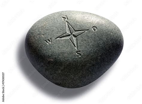 Windrose Stock Foto Adobe Stock