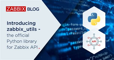 Zabbix 🛠️ Were Introducing Zabbixutils The Official