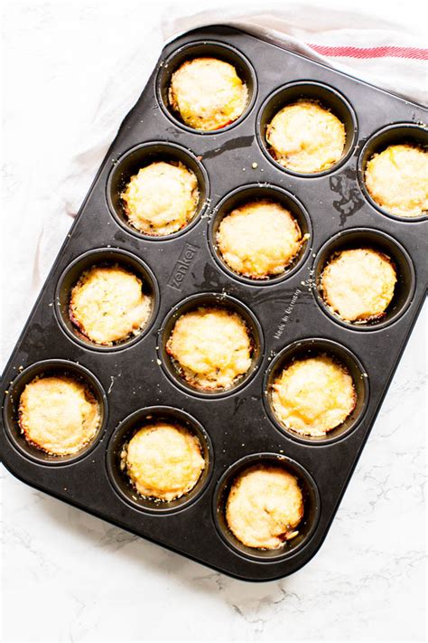 Easy Parmesan Potato Stacks All Day In The Oven