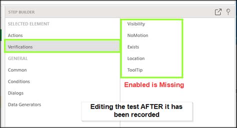 Wpf Wait For Disabled Button To Become Enabled In Test Studio