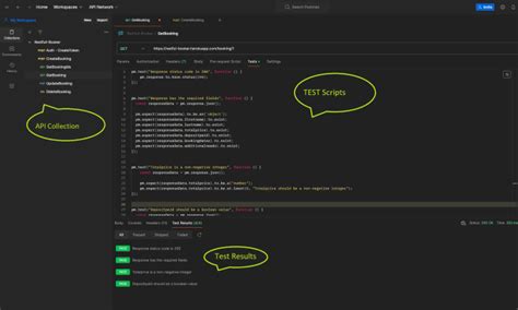Do Api Testing And Automation With Postman By Cyberhelper Fiverr